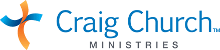 Meet Craig - Craig Church Ministries