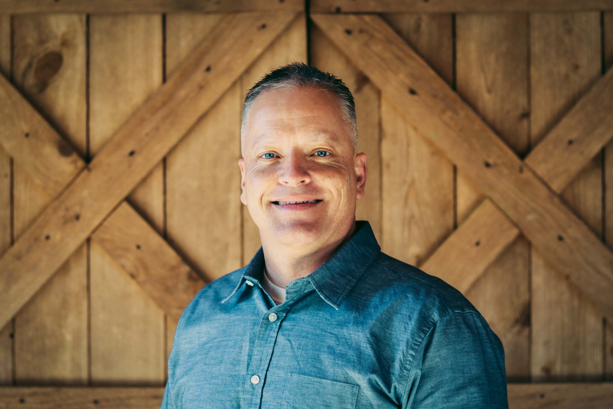 Pictures of Craig - Craig Church Ministries