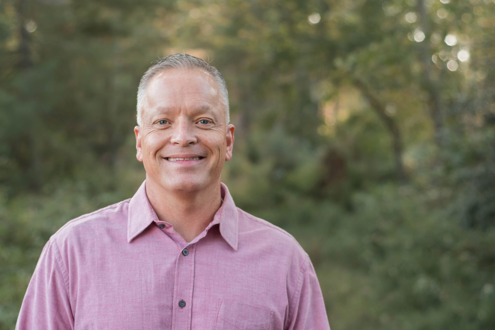 Pictures of Craig - Craig Church Ministries